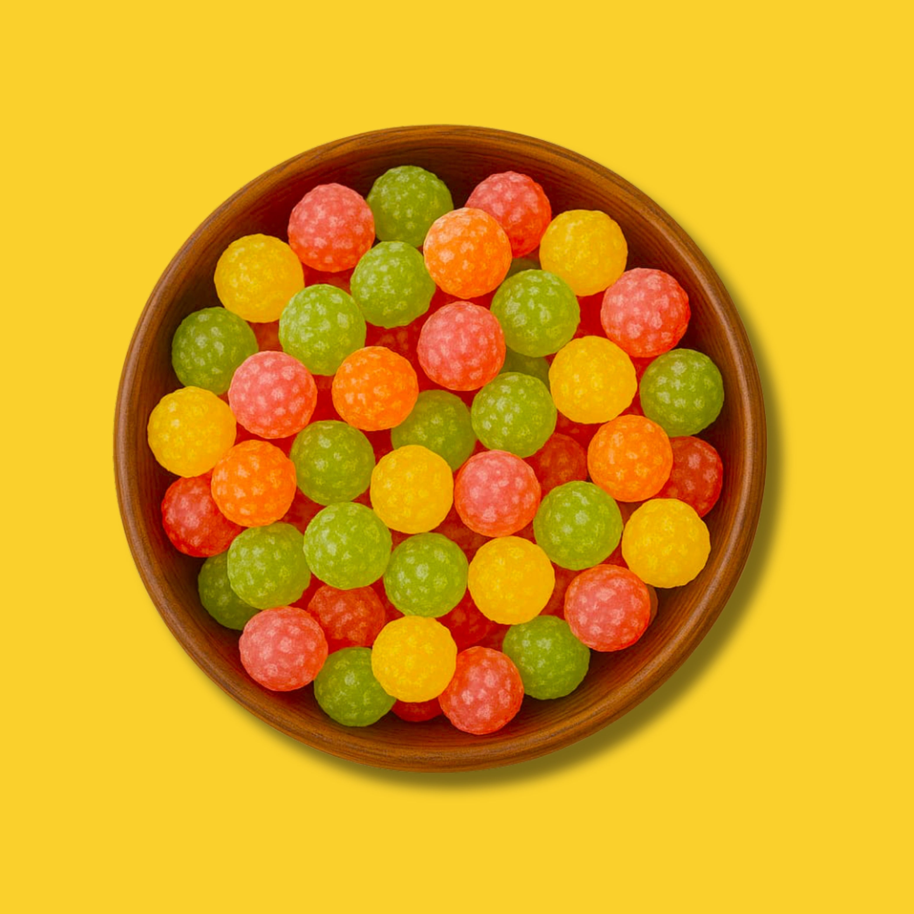 Candies – Mr. Merchant
